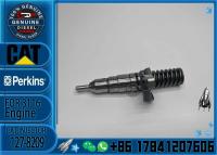 China 1278209 auto parts fuel injector 127-8209 1278209 injector for Caterpillar/CAT 3116 Excavator 200B 320B injector nozzle for sale