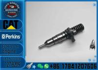 China 1278209 auto parts fuel injector 127-8209 1278209 injector for Caterpillar/CAT 3116 Excavator 200B 320B injector nozzle for sale