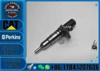 China 1278209 auto parts fuel injector 127-8209 1278209 injector for Caterpillar/CAT 3116 Excavator 200B 320B injector nozzle for sale