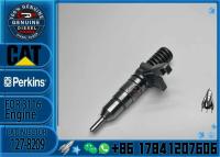 China 1278209 auto parts fuel injector 127-8209 1278209 injector for Caterpillar/CAT 3116 Excavator 200B 320B injector nozzle for sale