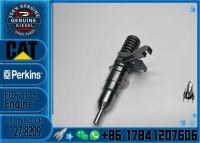 China 1278209 auto parts fuel injector 127-8209 1278209 injector for Caterpillar/CAT 3116 Excavator 200B 320B injector nozzle for sale