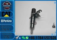 China Digging High quality diesel fuel injector nozzle fuel injector 127-8211 for diesel engine 3114/3116/3126 for sale
