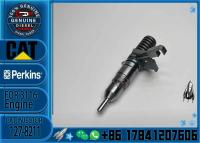 China Digging High quality diesel fuel injector nozzle fuel injector 127-8211 for diesel engine 3114/3116/3126 for sale