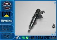 China Digging High quality diesel fuel injector nozzle fuel injector 127-8211 for diesel engine 3114/3116/3126 for sale