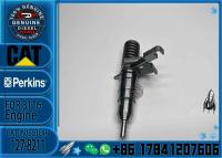China Digging High quality diesel fuel injector nozzle fuel injector 127-8211 for diesel engine 3114/3116/3126 for sale