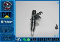 China Digging High quality diesel fuel injector nozzle fuel injector 127-8211 for diesel engine 3114/3116/3126 for sale