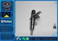 China Digging High quality diesel fuel injector nozzle fuel injector 127-8211 for diesel engine 3114/3116/3126 for sale