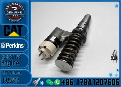 China Common Rail Injector Assy 162-8809 162-8813 192-2817 392-0208 386-1760 20R-1272 392-2000 For Engine 3512B for sale