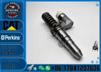 China Common Rail Injector Assy 162-8809 162-8813 192-2817 392-0208 386-1760 20R-1272 392-2000 For Engine 3512B for sale