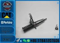 China Diesel fuel injector 127-8207 0R-8475 For Caterpillar 3116 CAT Engine for sale