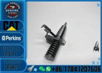 China Diesel fuel injector 127-8207 0R-8475 For Caterpillar 3116 CAT Engine for sale