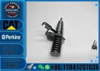 China Diesel fuel injector 127-8207 0R-8475 For Caterpillar 3116 CAT Engine for sale