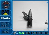 China Diesel fuel injector 127-8207 0R-8475 For Caterpillar 3116 CAT Engine for sale