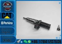 China High Performance Diesel Fuel Injector 127-8209 Excavator 3116 fuel Injector 0R-8483 for sale