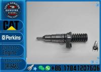 China High Performance Diesel Fuel Injector 127-8209 Excavator 3116 fuel Injector 0R-8483 for sale