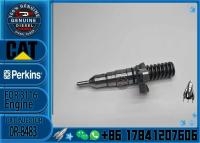 China High Performance Diesel Fuel Injector 127-8209 Excavator 3116 fuel Injector 0R-8483 for sale