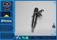 China Brand New Common Diesel Fuel Injector 127-8211 0R-8477 For Diesel Excavator 3116 3114 Engine for sale