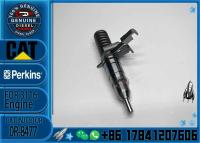 China Brand New Common Diesel Fuel Injector 127-8211 0R-8477 For Diesel Excavator 3116 3114 Engine for sale