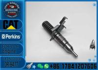 China Brand New Common Diesel Fuel Injector 127-8211 0R-8477 For Diesel Excavator 3116 3114 Engine for sale