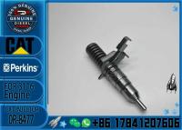 China Brand New Common Diesel Fuel Injector 127-8211 0R-8477 For Diesel Excavator 3116 3114 Engine for sale