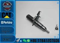China Brand New Common Diesel Fuel Injector 127-8211 0R-8477 For Diesel Excavator 3116 3114 Engine for sale