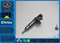 China No Sale Fuel Injector 105-1694 105-1694 For Caterpillar CAT Engine 3114/3116 Series for sale