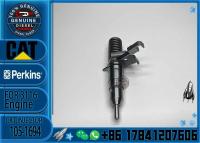 China No Sale Fuel Injector 105-1694 105-1694 For Caterpillar CAT Engine 3114/3116 Series for sale