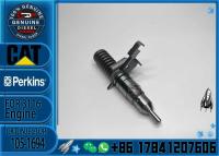 China No Sale Fuel Injector 105-1694 105-1694 For Caterpillar CAT Engine 3114/3116 Series for sale