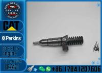 China Hot sell Fuel engine diesel pump injector 4P-2995 4P2995 for Caterpillar 33116 Engine CAT injector 107-7732 0R-0471 107- for sale