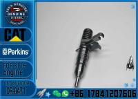 China Hot sell Fuel engine diesel pump injector 4P-2995 4P2995 for Caterpillar 33116 Engine CAT injector 107-7732 0R-0471 107- for sale
