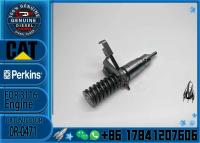 China Hot sell Fuel engine diesel pump injector 4P-2995 4P2995 for Caterpillar 33116 Engine CAT injector 107-7732 0R-0471 107- for sale