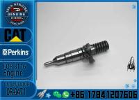 China Hot sell Fuel engine diesel pump injector 4P-2995 4P2995 for Caterpillar 33116 Engine CAT injector 107-7732 0R-0471 107- for sale
