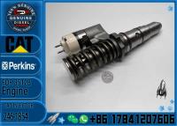China Fuel Injector Assembly 246-1854 150-4453 162-8809 162-8813 20R-0850 386-1752 20R3483 For C-A-T Engine 3512 Series for sale