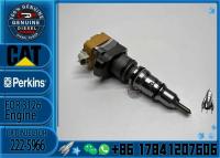China Diesel engine fuel injector 222-5966 2225966 diesel injector assembly fuel injection spare parts 222-5966 for sale