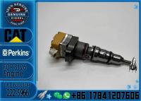 China Diesel engine fuel injector 222-5966 2225966 diesel injector assembly fuel injection spare parts 222-5966 for sale