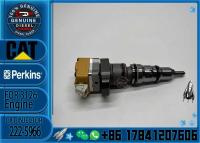 China Diesel engine fuel injector 222-5966 2225966 diesel injector assembly fuel injection spare parts 222-5966 for sale