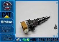 China Diesel engine fuel injector 222-5966 2225966 diesel injector assembly fuel injection spare parts 222-5966 for sale