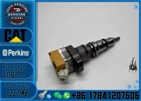 China Diesel engine fuel injector 222-5966 2225966 diesel injector assembly fuel injection spare parts 222-5966 for sale