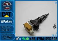 China Diesel engine fuel injector 222-5966 2225966 diesel injector assembly fuel injection spare parts 222-5966 for sale