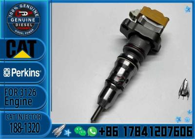 China High Quality 188-1320 Hot selling brand new nozzle assembly common rail fuel injector 188-1320 for diesel engine for sale