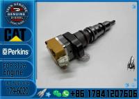 China Diesel Engine Fuel Injector 1796020 Good Price Common Rail Injector 179-6020 For Ca t 3412E Engine Injector for sale