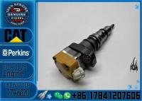 China Diesel Engine Fuel Injector 1796020 Good Price Common Rail Injector 179-6020 For Ca t 3412E Engine Injector for sale