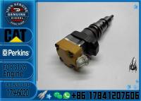 China Diesel Engine Fuel Injector 1796020 Good Price Common Rail Injector 179-6020 For Ca t 3412E Engine Injector for sale