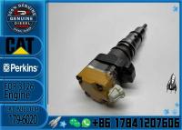 China Diesel Engine Fuel Injector 1796020 Good Price Common Rail Injector 179-6020 For Ca t 3412E Engine Injector for sale