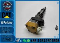 China Diesel Engine Fuel Injector 1796020 Good Price Common Rail Injector 179-6020 For Ca t 3412E Engine Injector for sale