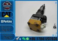 China Diesel Engine Fuel Injector 1796020 Good Price Common Rail Injector 179-6020 For Ca t 3412E Engine Injector for sale