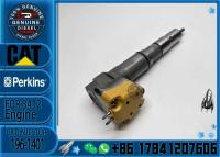 China Cat 3126 Diesel Gp Unit Fuel Injector Assy Diesel Common Rail Injector 1961401 196-1401 For Caterpillar Truck for sale