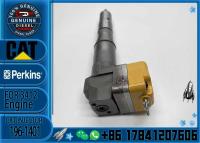 China Cat 3126 Diesel Gp Unit Fuel Injector Assy Diesel Common Rail Injector 1961401 196-1401 For Caterpillar Truck for sale