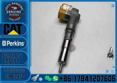 China Best Price Seadoo Top Feed Injectors 198-7912 for sale