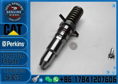 China High Quality common rail parts injector Gp-Fuel 6I-3075 6I3075 6i-3075 for CAT Engine 3516 for sale